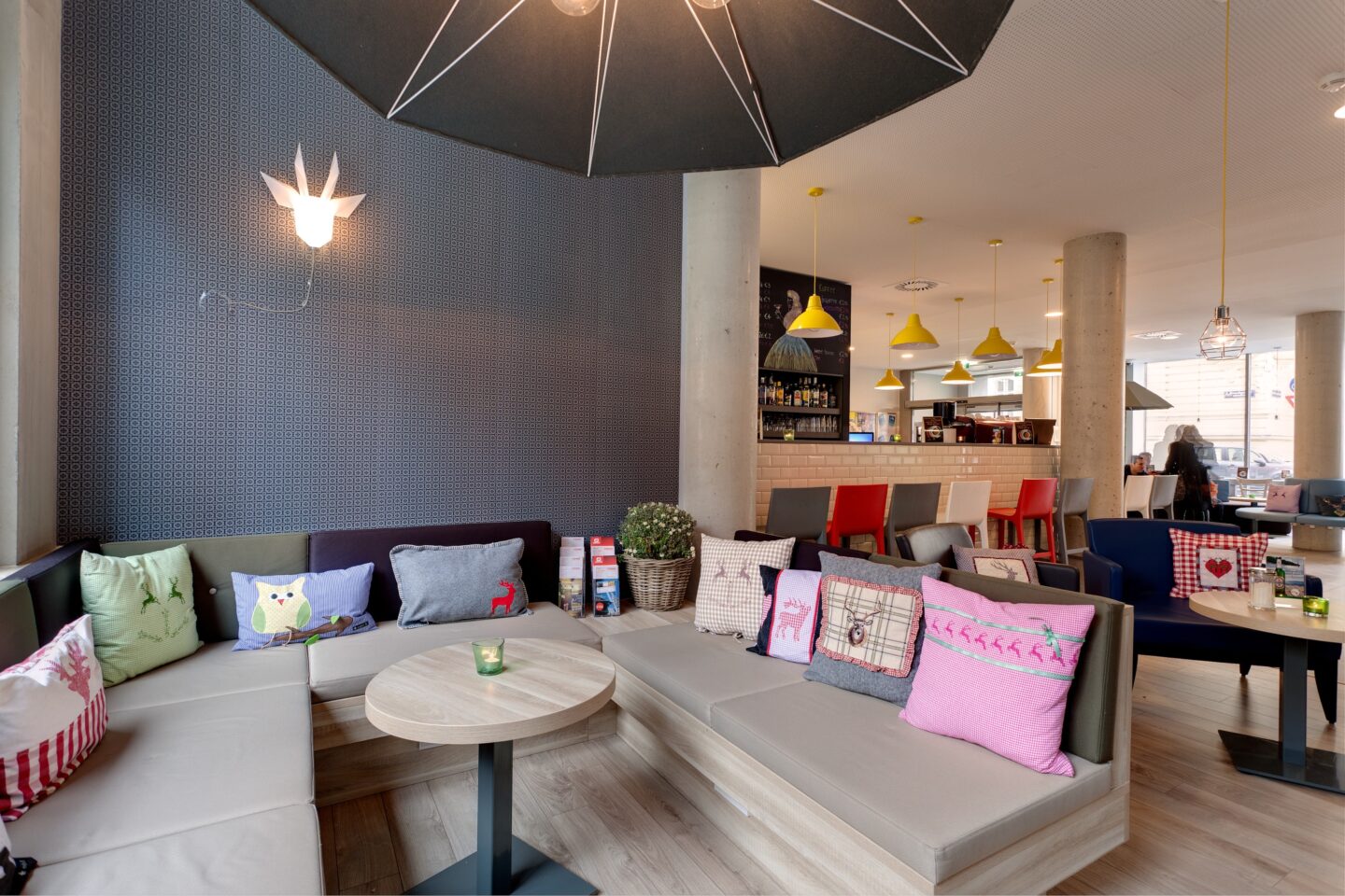 One day in Vienna I MEININGER Hotels