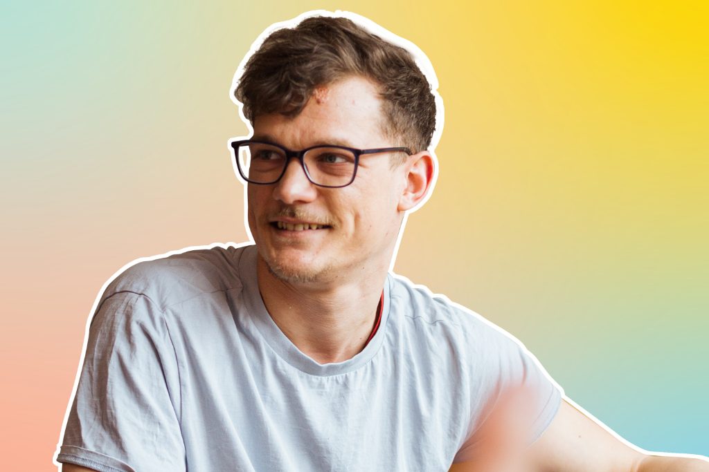 Nico, Facility Management | MEININGER Hotels