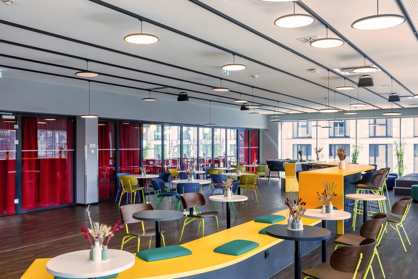 Discover the MEININGER Hotel in Dresden | MEININGER Hotels