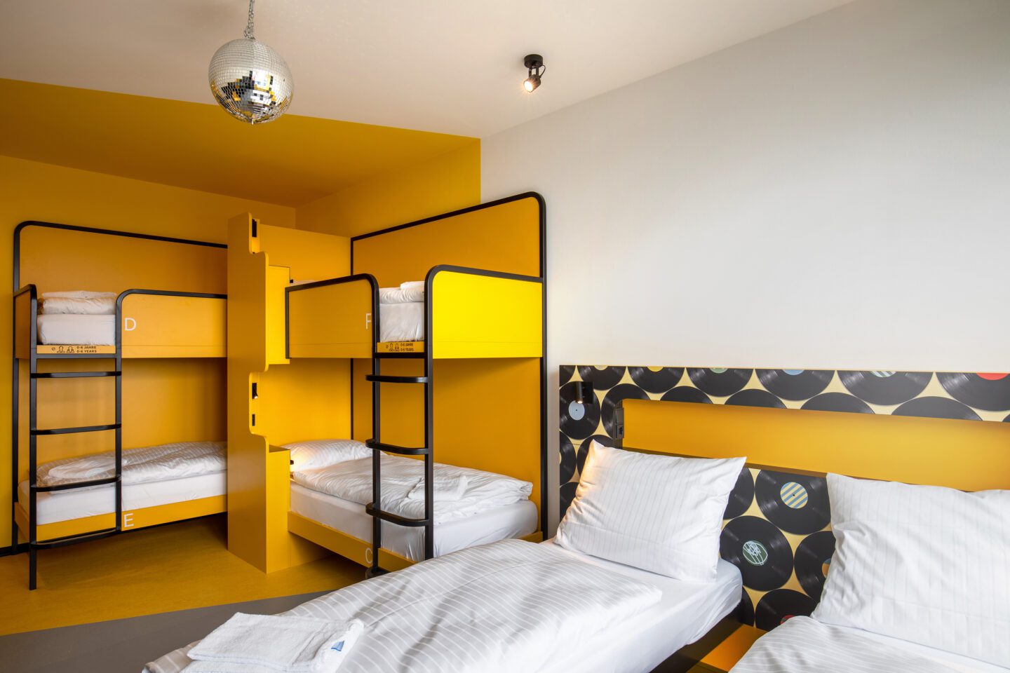 Discover the MEININGER Hotel in Dresden | MEININGER Hotels