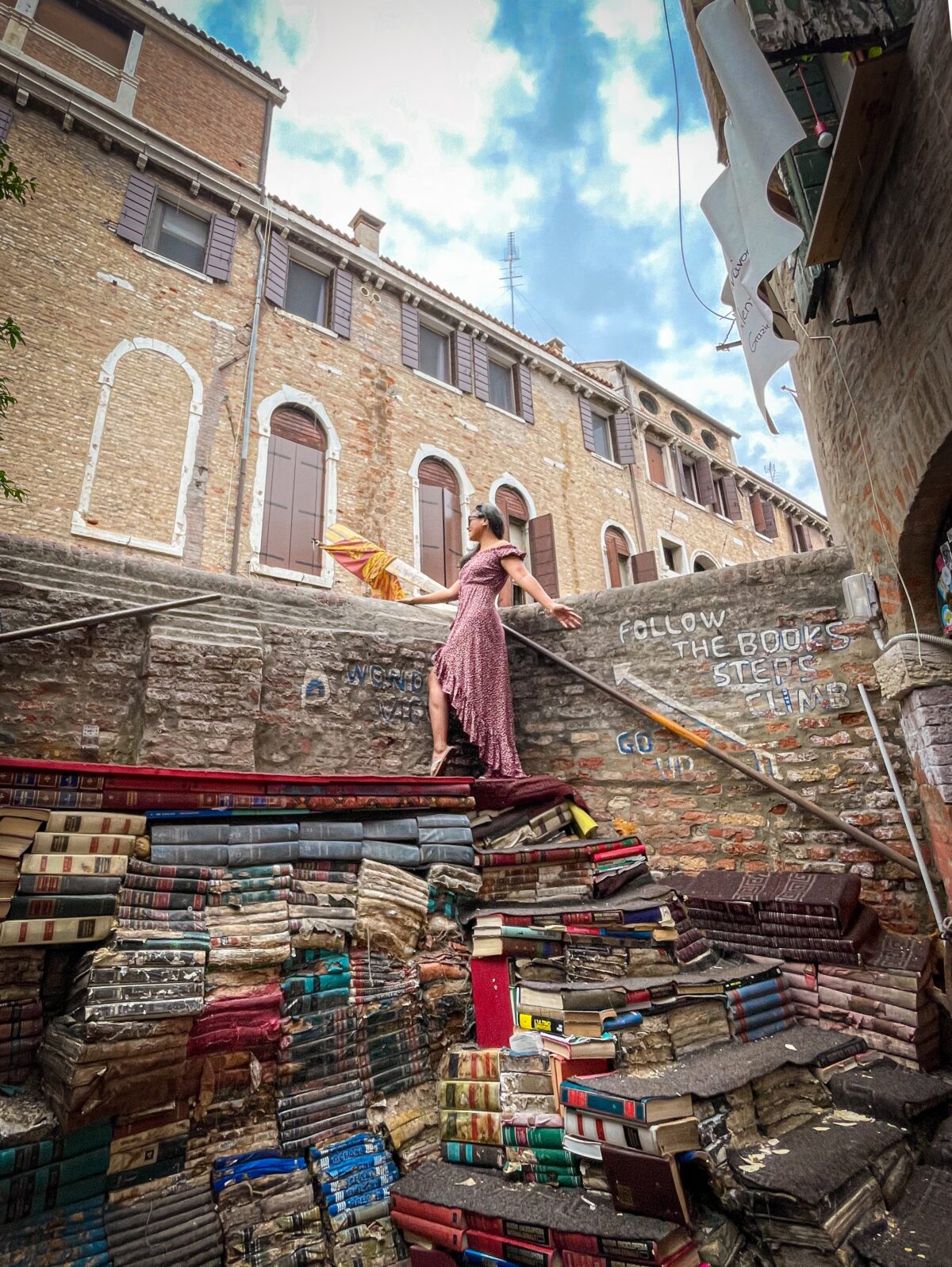 Our Guide to Best Venice Instagram Spots | MEININGER Hotels