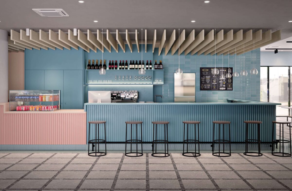 Discover the newest MEININGER in Venice | MEININGER Hotels