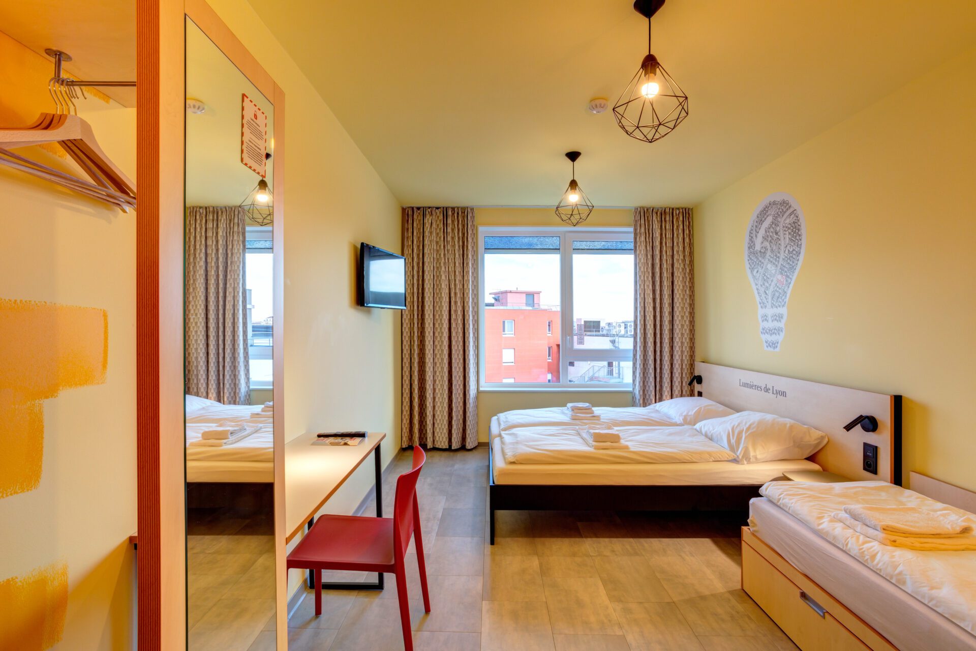 Discovering Lyon with kids | MEININGER Hotels