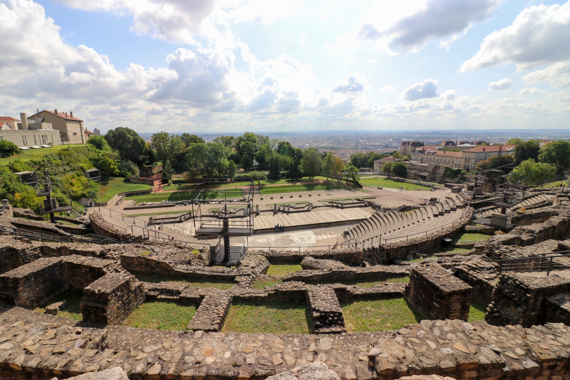 Discovering Lyon with kids | MEININGER Hotels