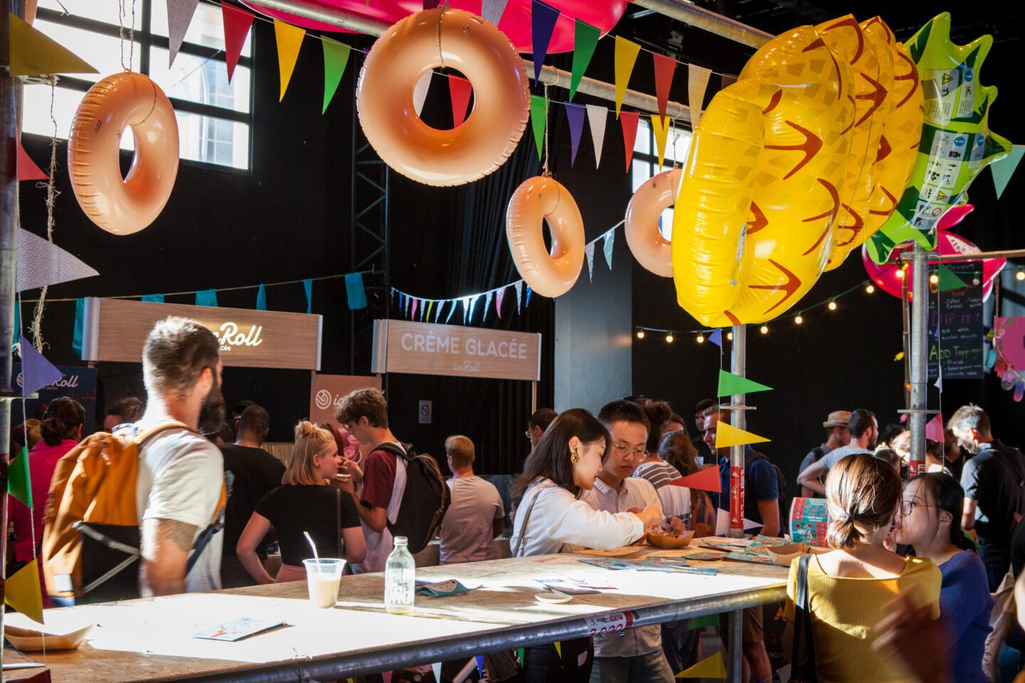 The BEST Street Food in Lyon | MEININGER Hotels