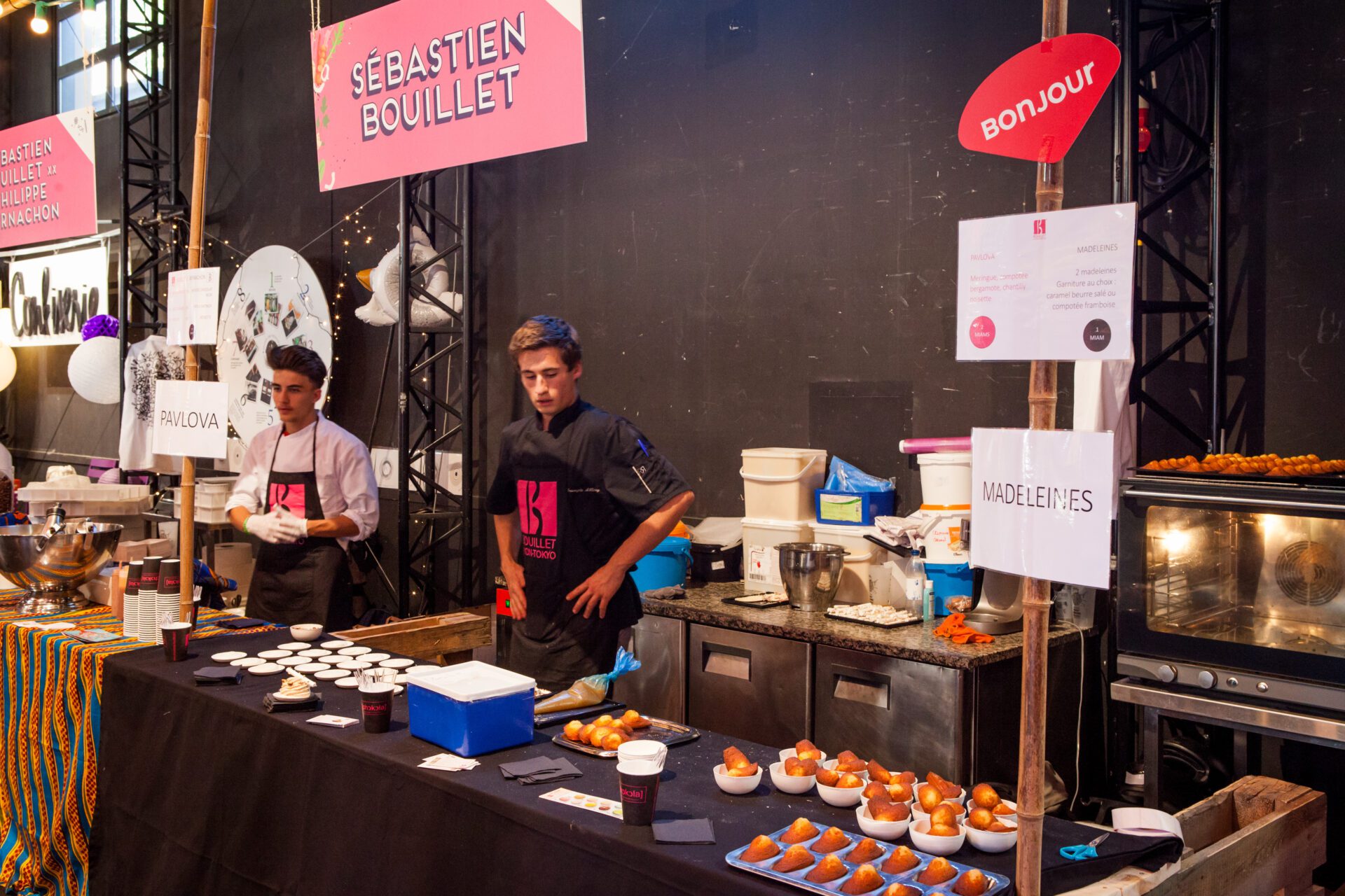 The BEST Street Food in Lyon | MEININGER Hotels