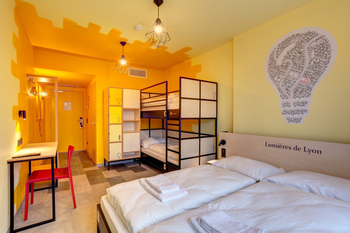 Lyon Street Food Guide | MEININGER Hotels