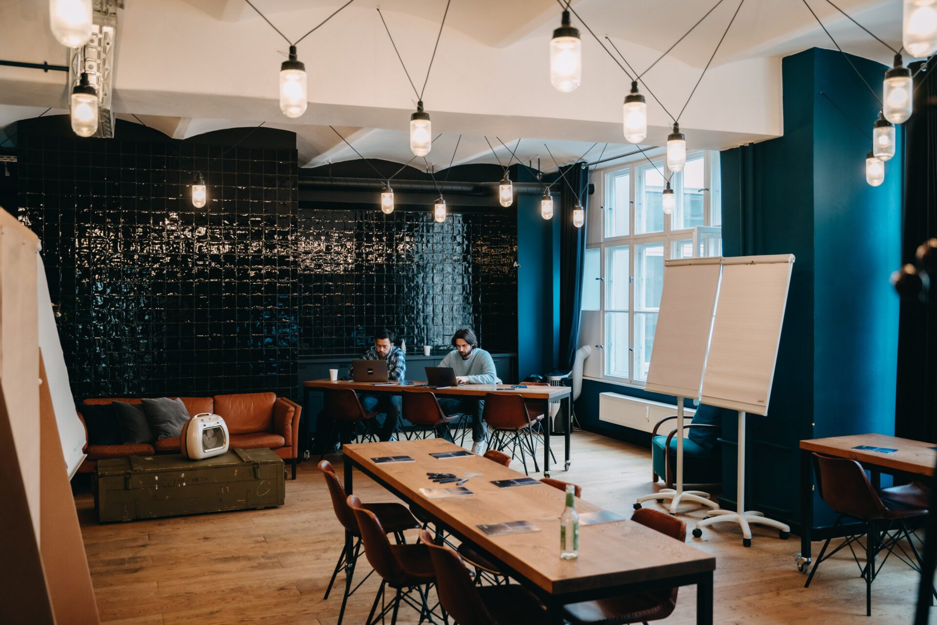 Coworking Spaces in Berlin: Top 10 | MEININGER Hotels