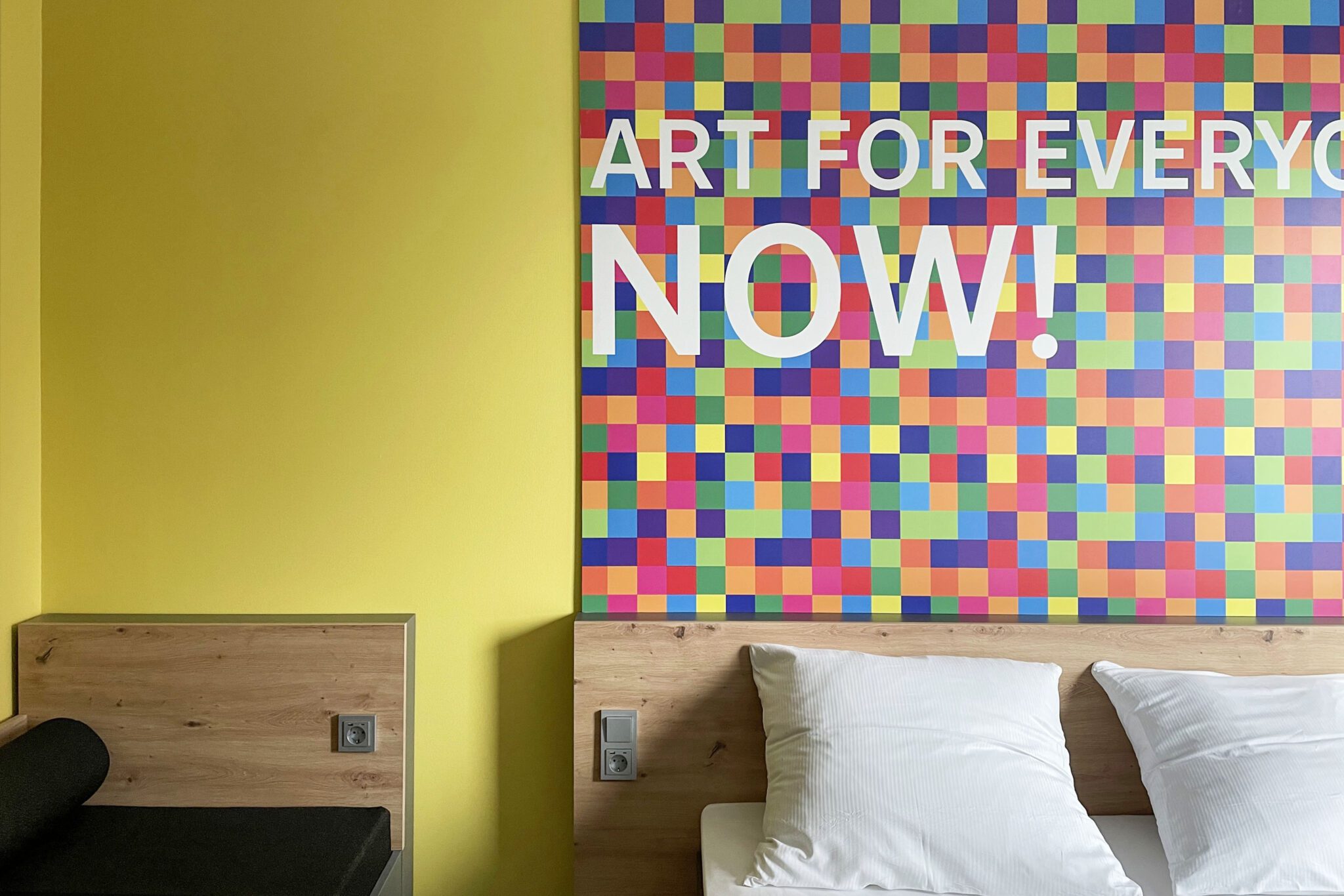 Discover the new MEININGER in Cologne | MEININGER Hotels