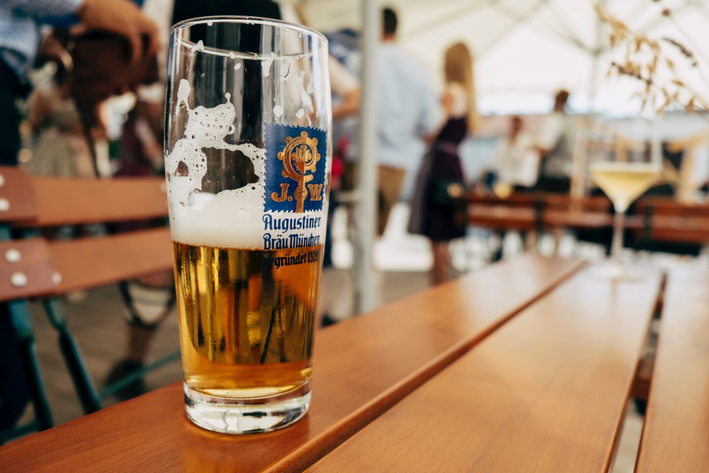 The Charm of Augustiner Bräu Salzburg | MEININGER Hotels