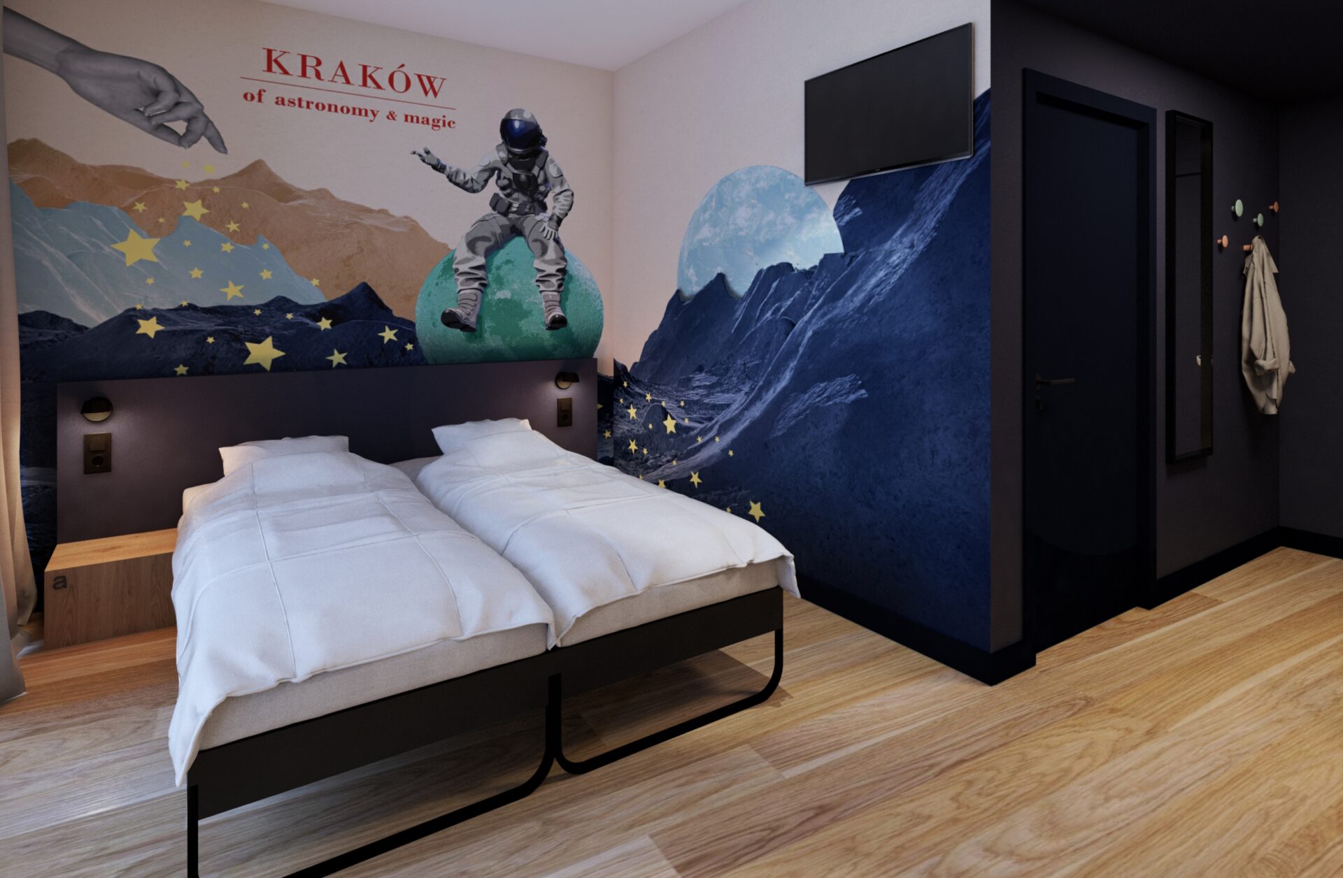 The Absolute TOP Fun Facts Kraków | MEININGER Hotels