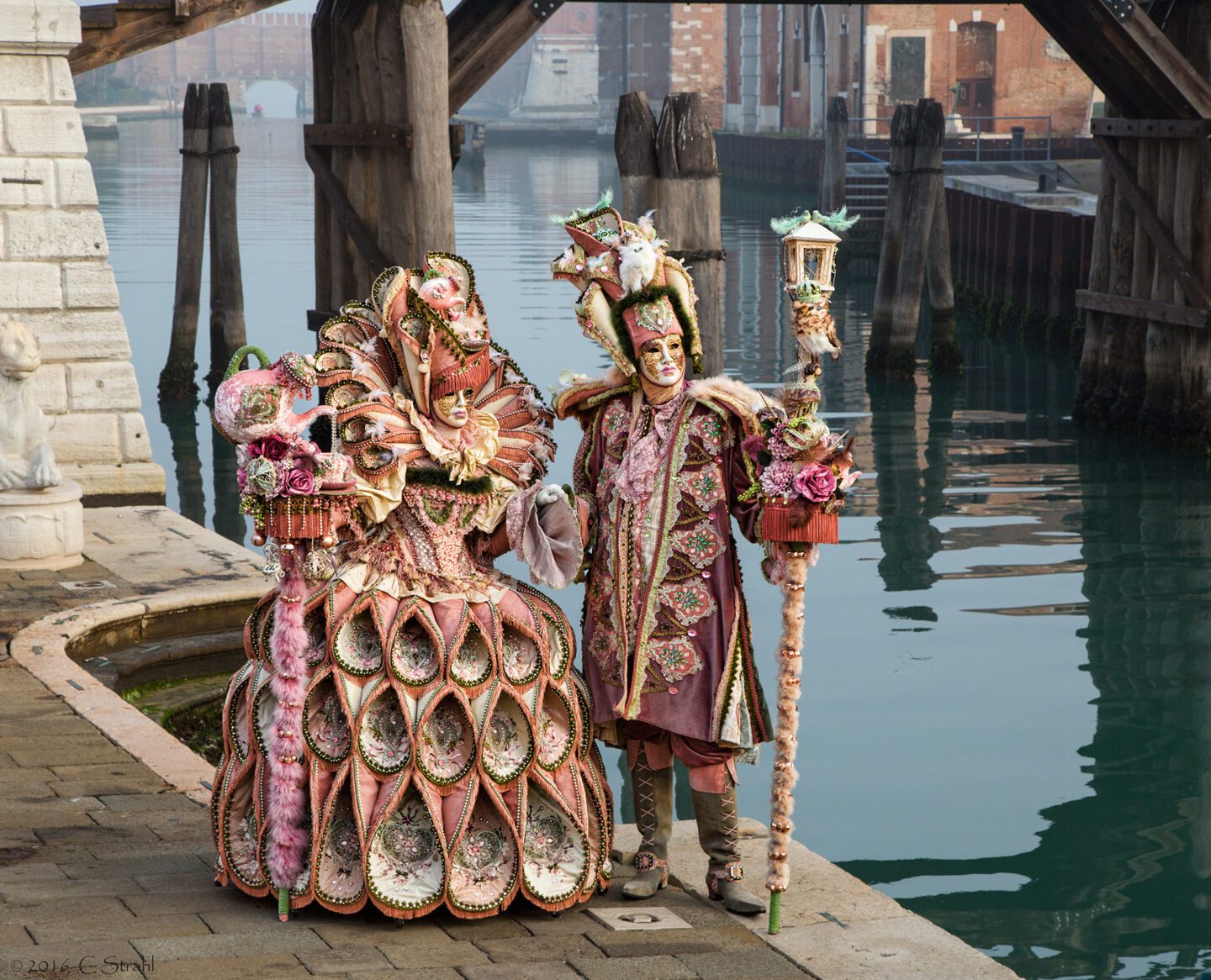 The Ultimate Guide to Venice Carnival 2025 | MEININGER Hotels