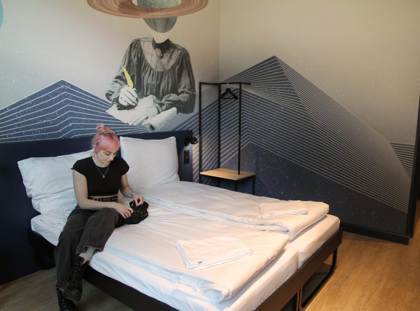 Discover the new MEININGER in Kraków | MEININGER Hotels