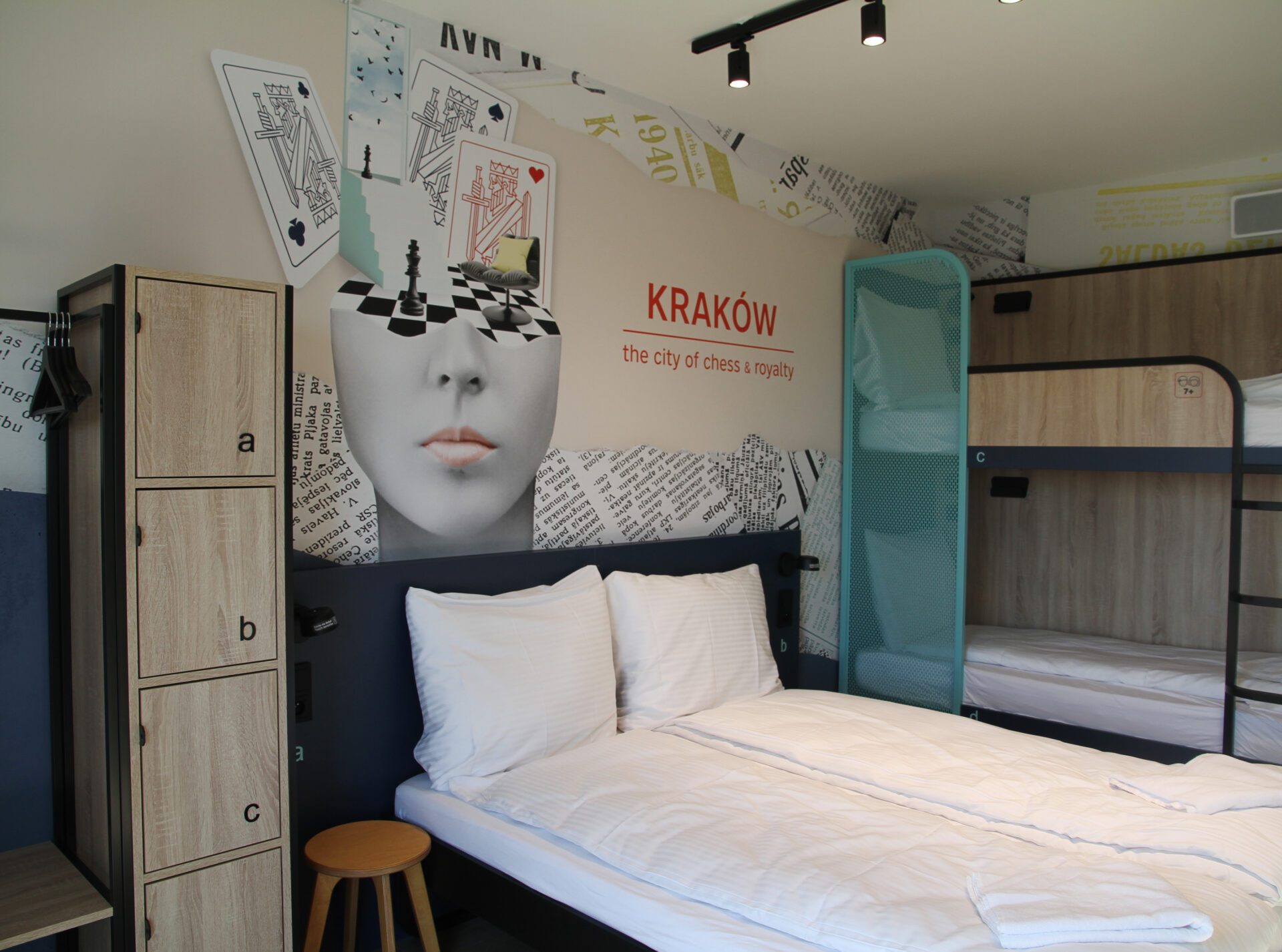 24 Stunden in Krakau | MEININGER Hotels