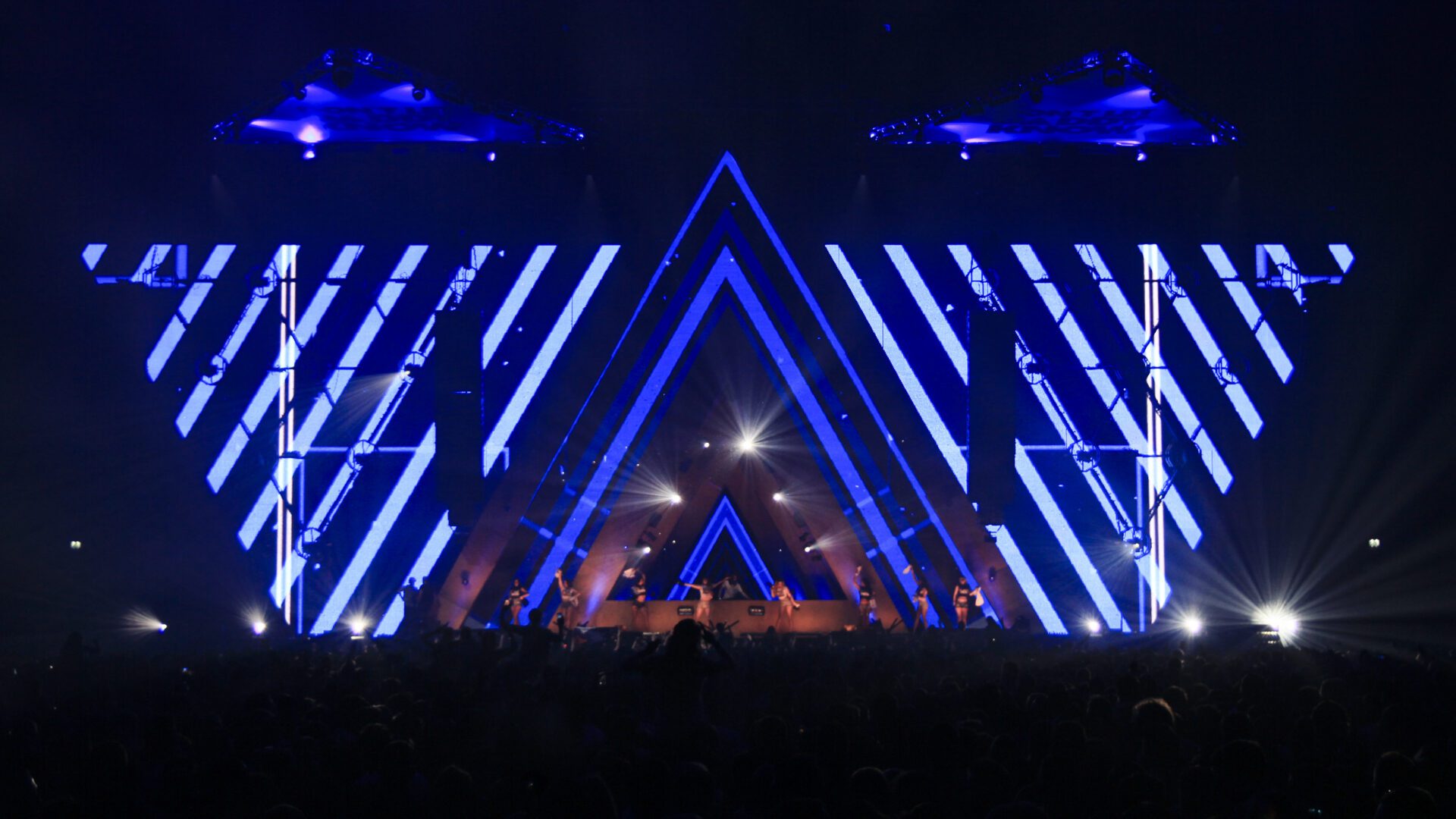 Best Festivals in Amsterdam 2024 | Utlimate Guide | MEININGER