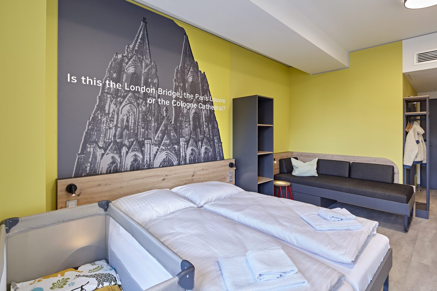Best budget-friendly activities in Cologne | MEININGER Hotels