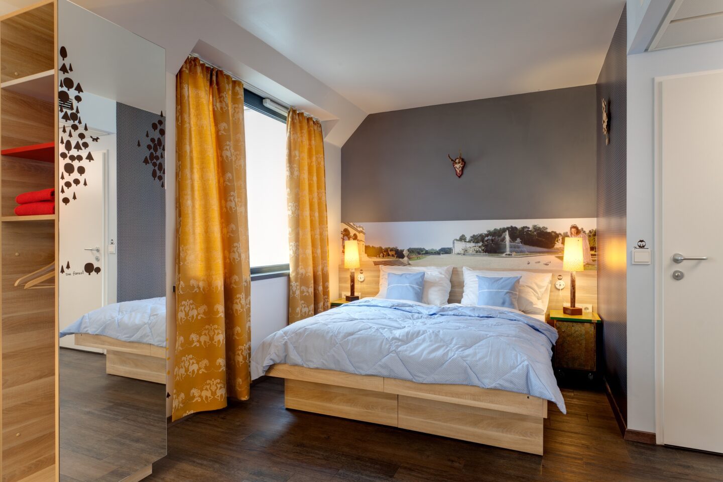 Taylor Swift Tour 2024 Europe | MEININGER Hotels