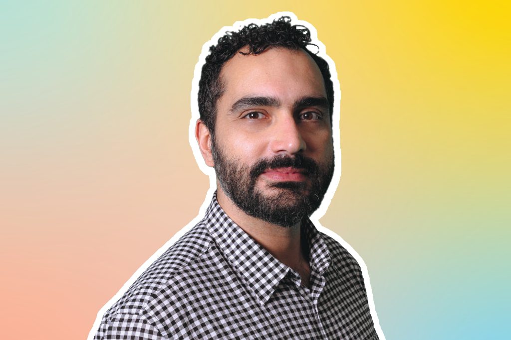 Leo, Marketing | MEININGER Hotels