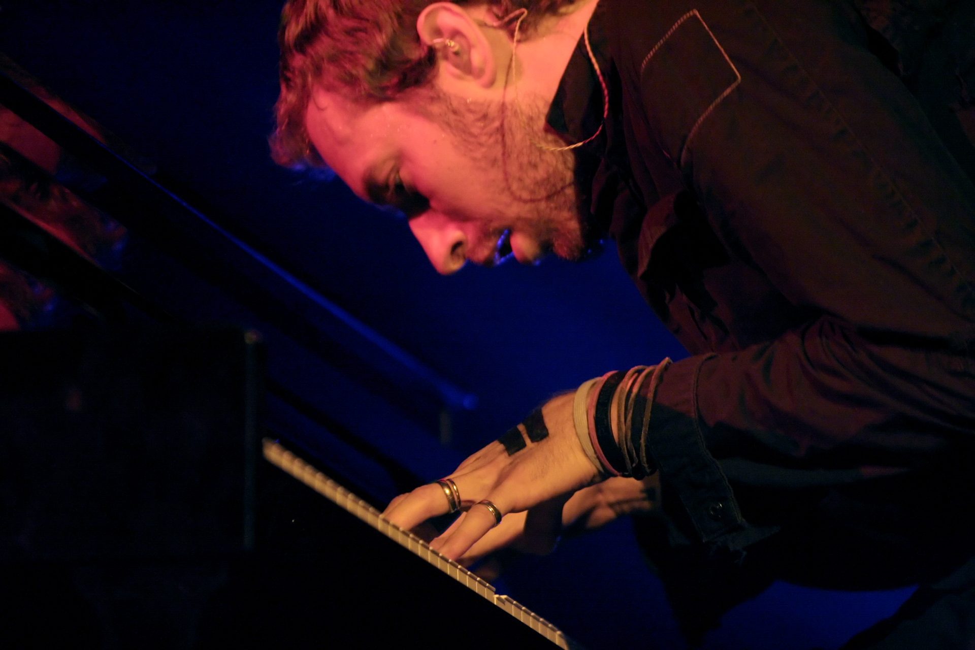 Coldplay tour dates 2024 | MEININGER Hotels