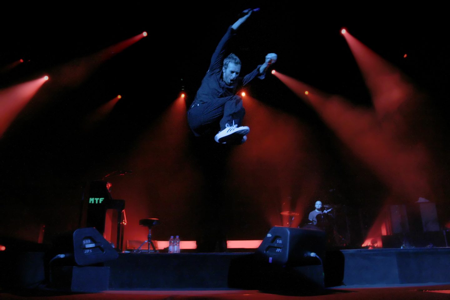 Coldplay tour dates 2024 | MEININGER Hotels