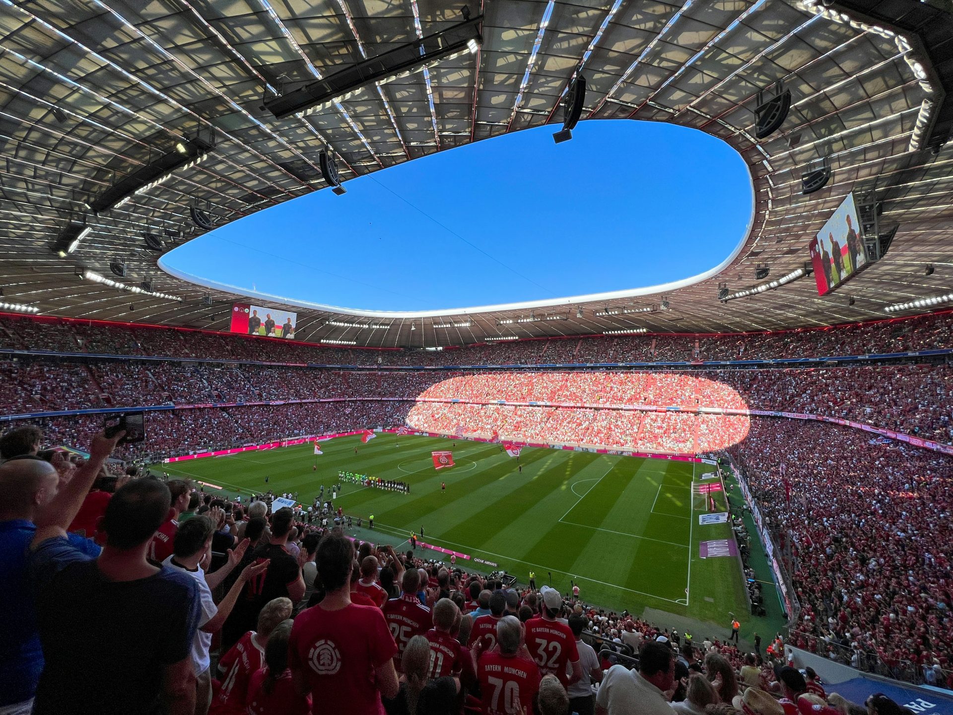 Euro 2024 Guide: Cities & Stadiums | MEININGER Hotels