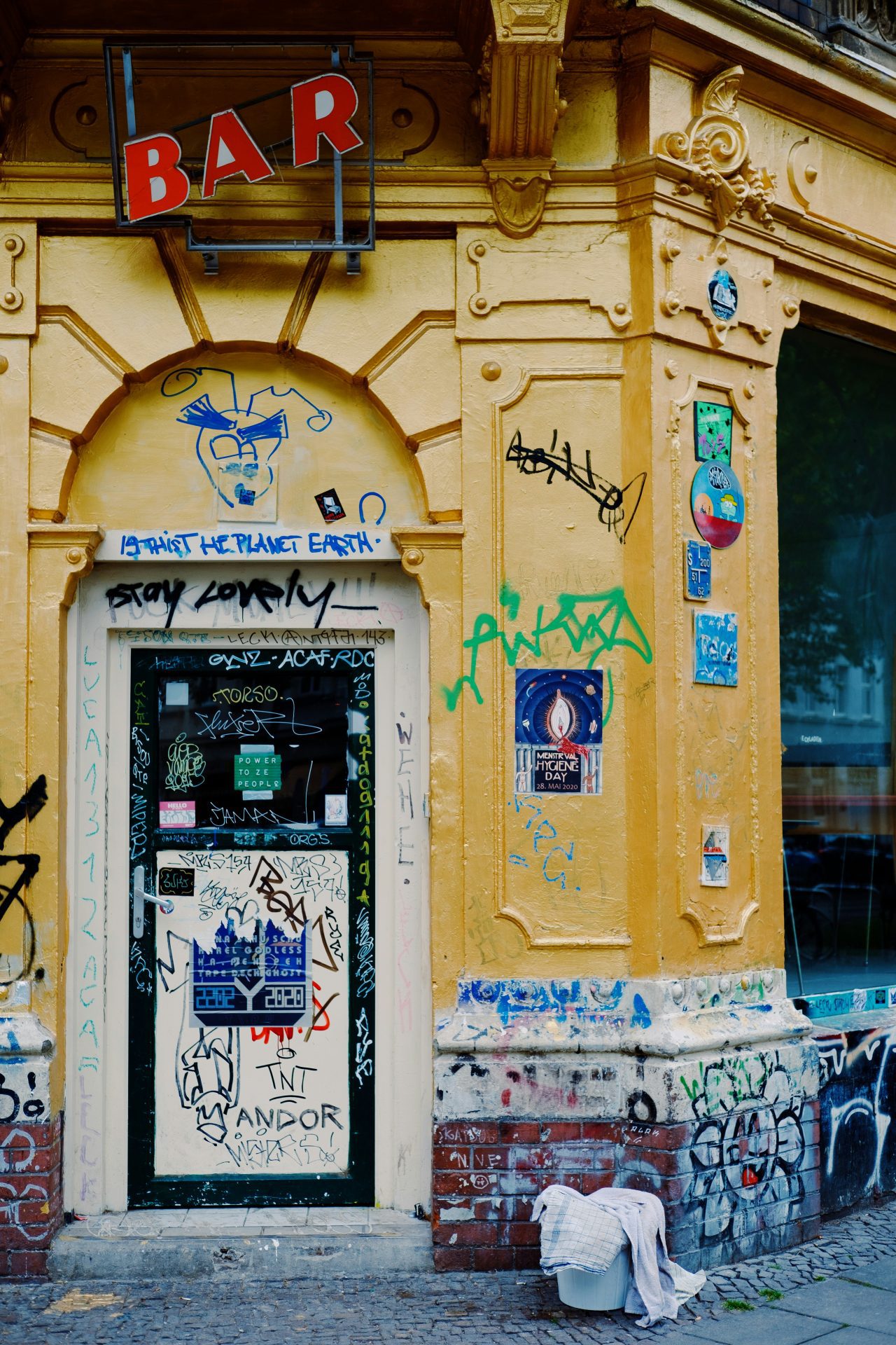 Leipzig Hipster Guide: Must-Visit Spots | MEININGER Hotels