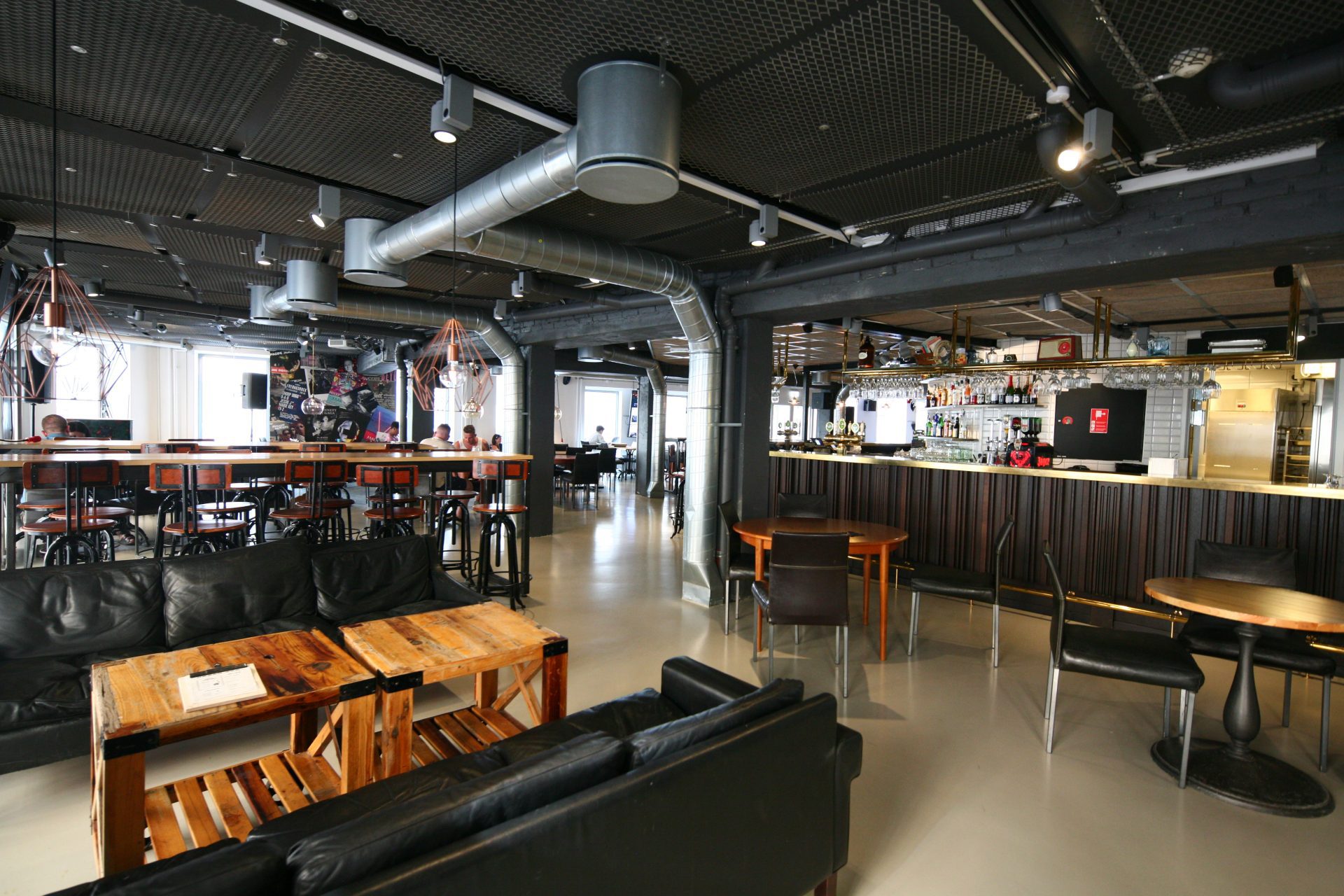 Discover the best of Copenhagen’s nightlife | MEININGER Hotels