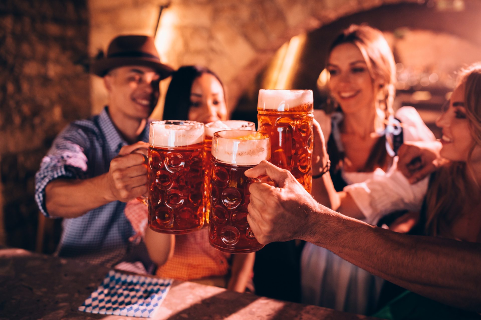 Facts About Munich: Oktoberfest Fun | MEININGER Hotels