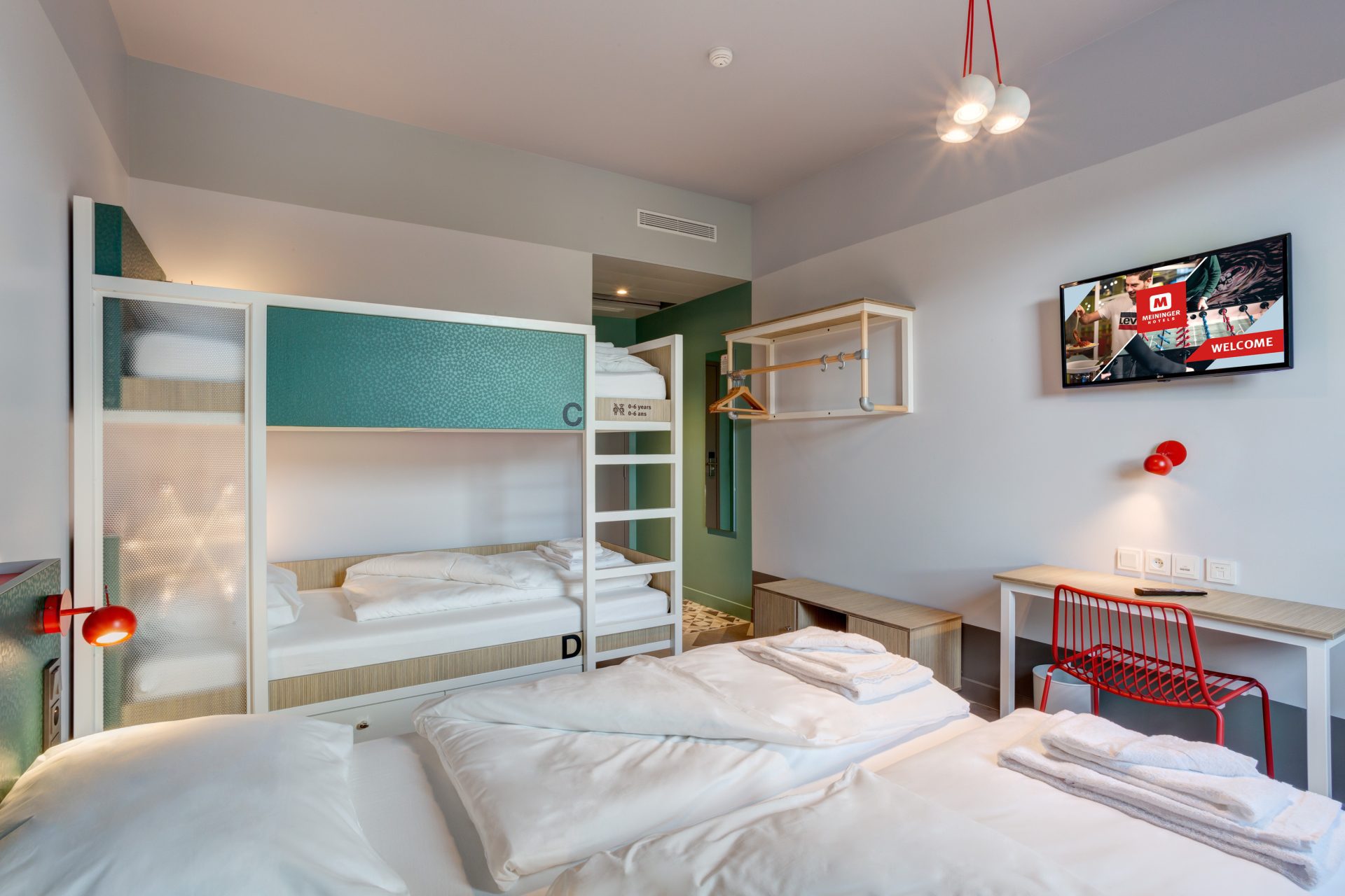 Fun Facts about Paris | MEININGER Hotels