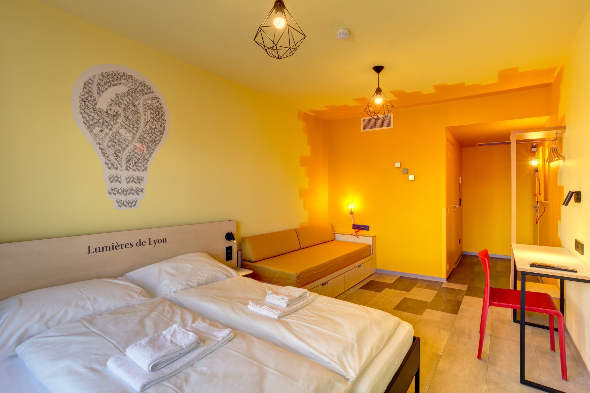 Fun facts Lyon: 5 most interesting insights | MEININGER Hotels