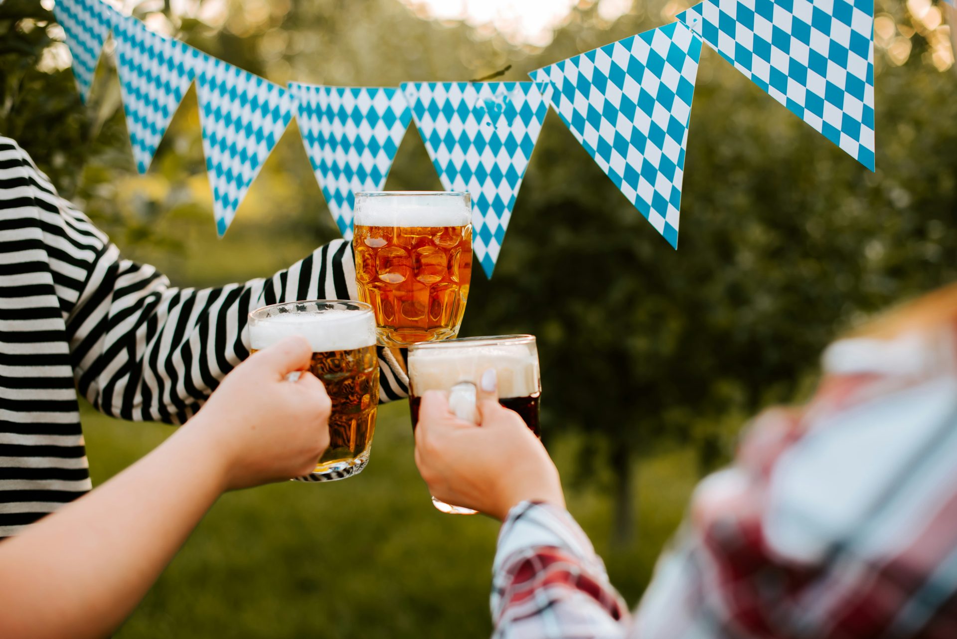 Fun Facts about Oktoberfest | Do you know? | MEININGER Hotels