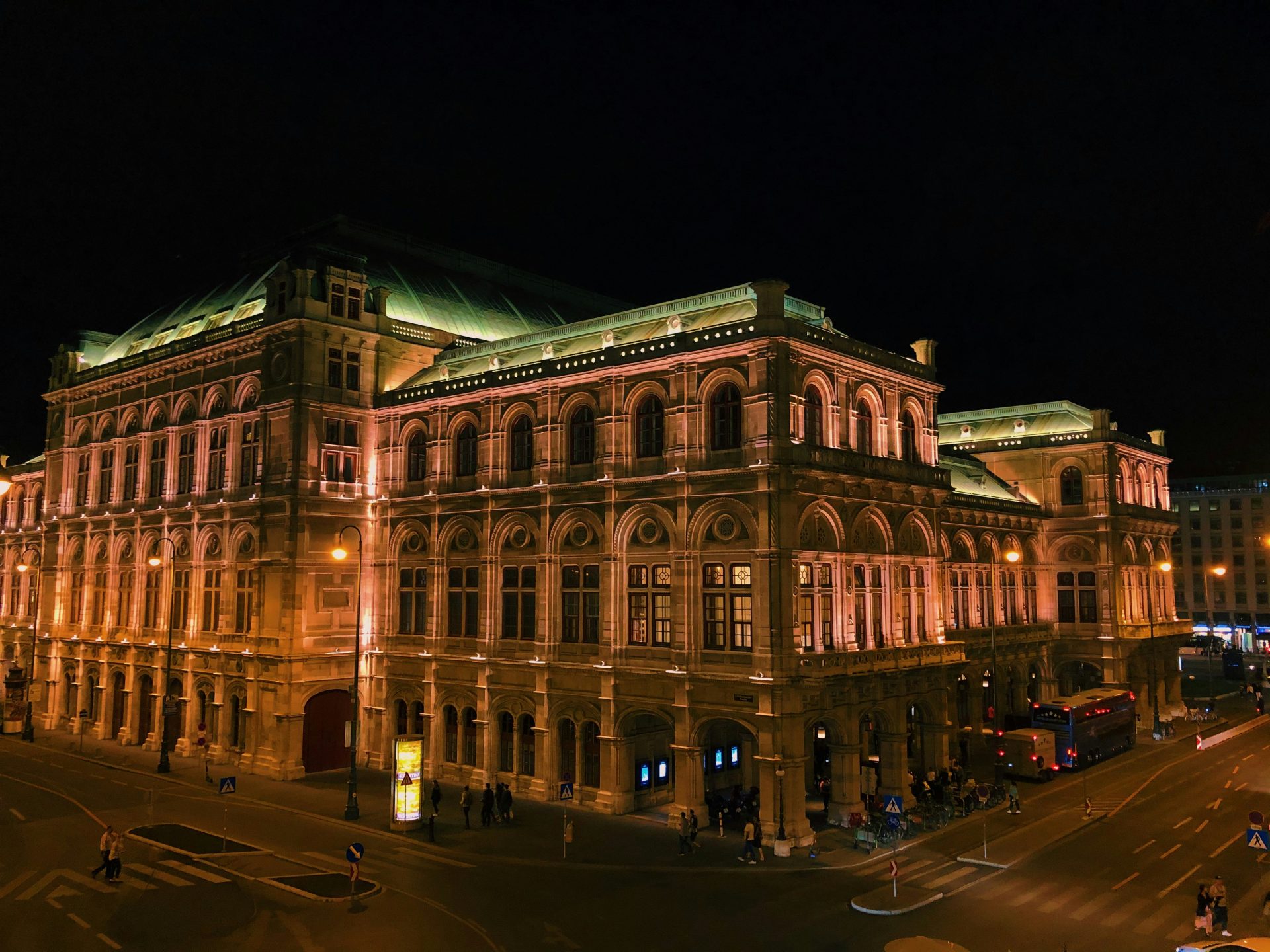 Vienna State Opera: What you need to know | MEININGER Hotels