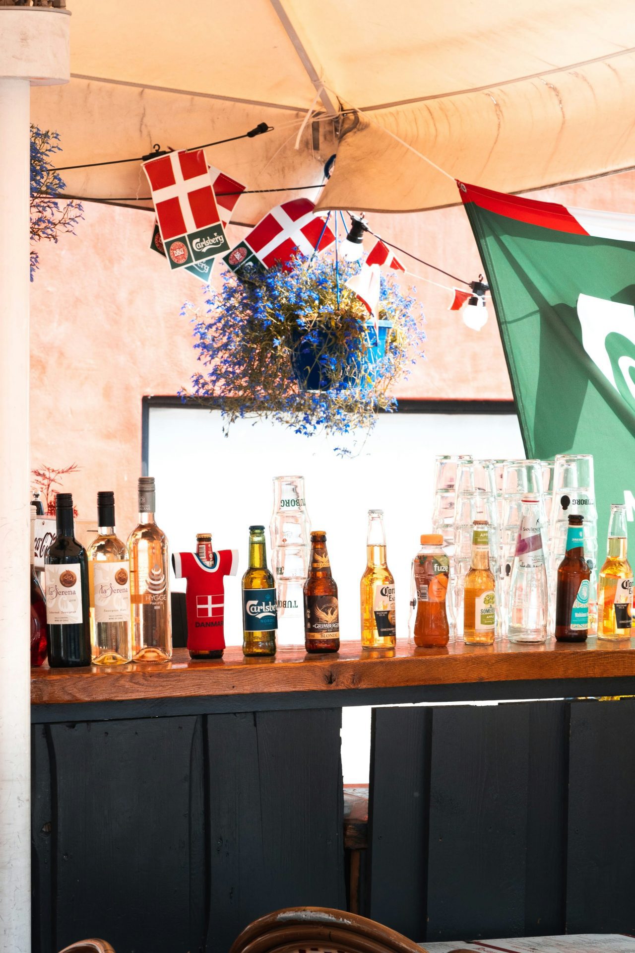 Discover the best of Copenhagen’s nightlife | MEININGER Hotels