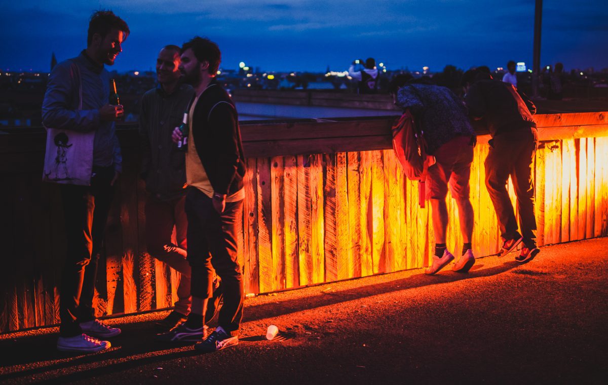 Cool Bars in Berlin: Where to Drink and Dance | MEININGER Hotels