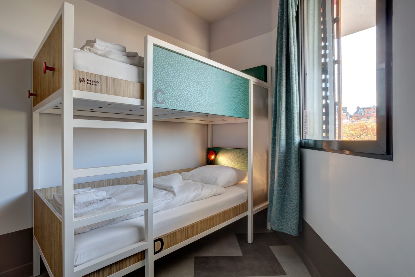 Feiertage in Frankreich 2025 | MEININGER Hotels