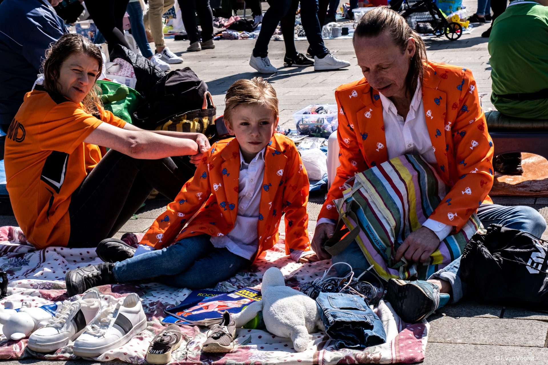 King's Day 2025 in the Netherlands | MEININGER Hotels