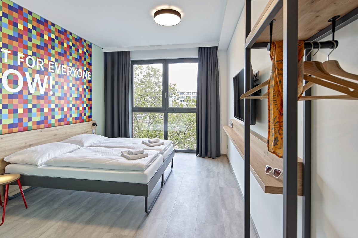 Unmissable concerts in Europe 2025 | MEININGER Hotels