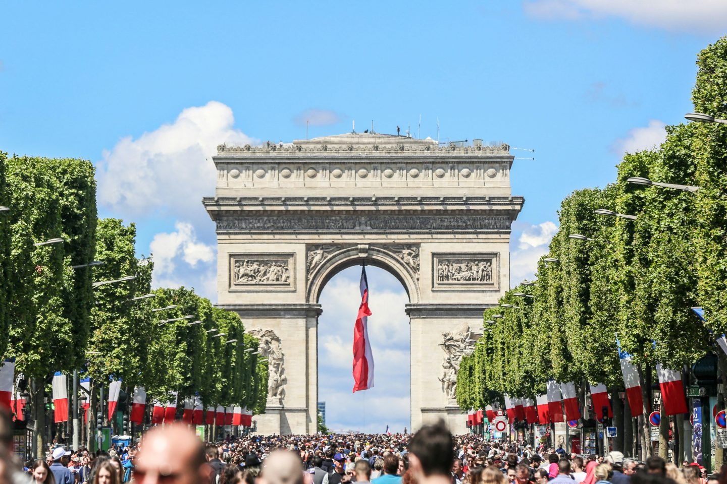 Sonn Frankreich Feiertage 2023 Entdecke Die Highlights Fur Deinen Traumurlaub