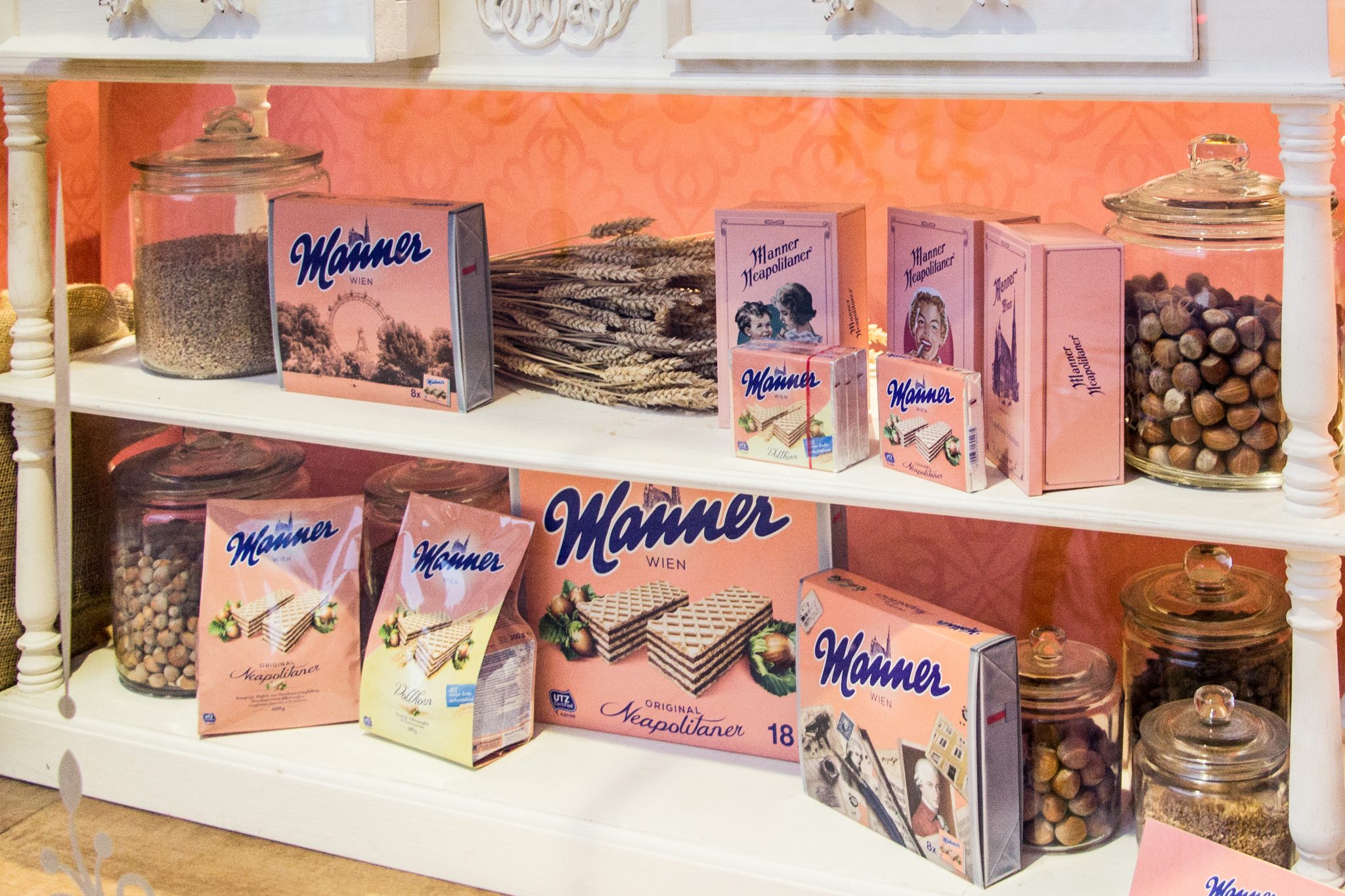 Vienna Souvenirs: Best Shopping Spots | MEININGER Hotels