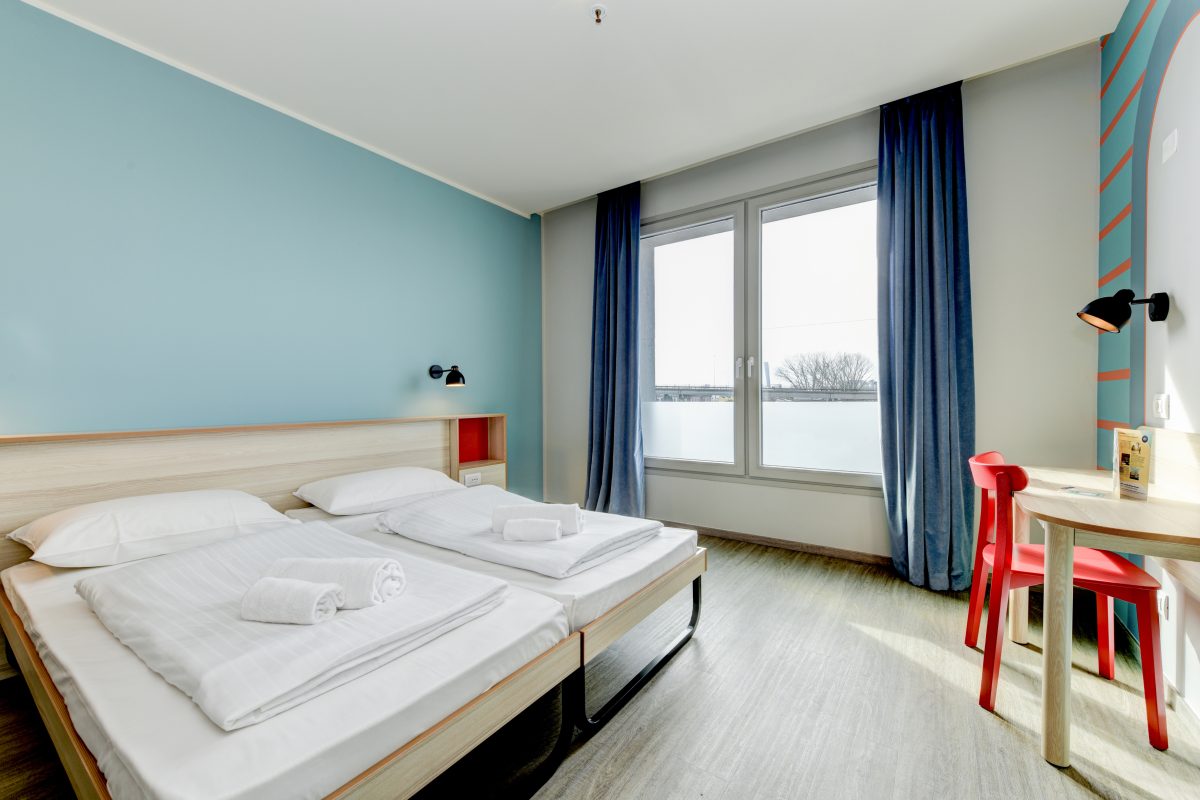 Bank Holidays in Italy 2026 🗓️ Plan Your Trips | MEININGER Hote