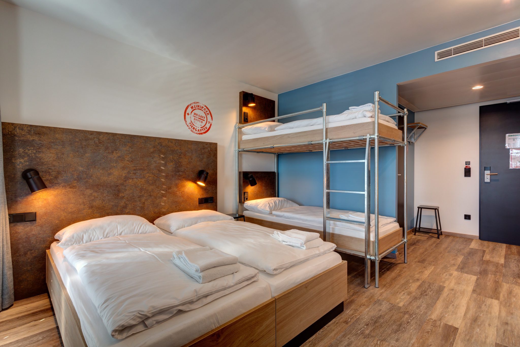 Die besten Restaurants für Gruppen in Berlin 2025 | MEININGER Hotels