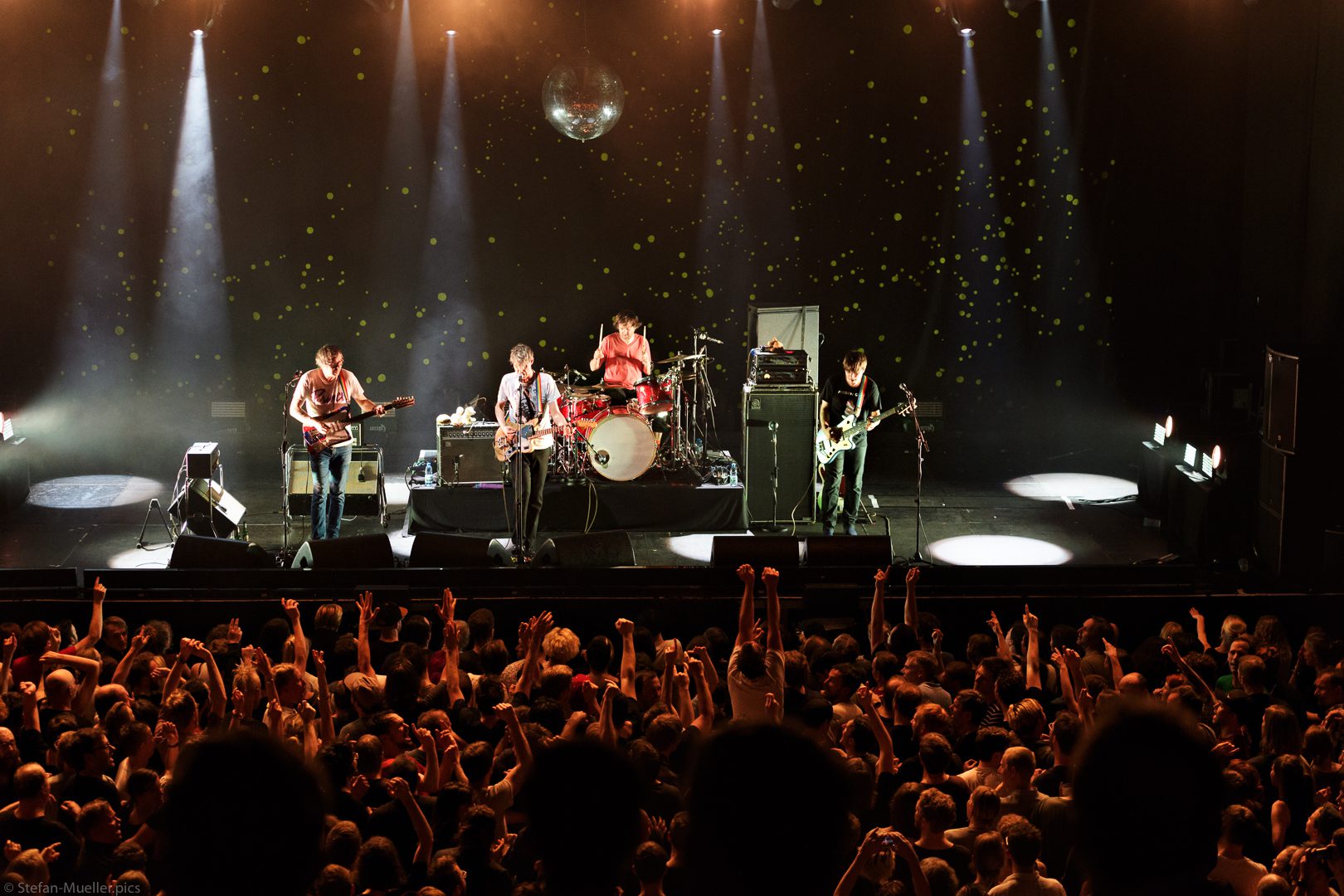 Unmissable concerts in Berlin 2025 | MEININGER Hotels