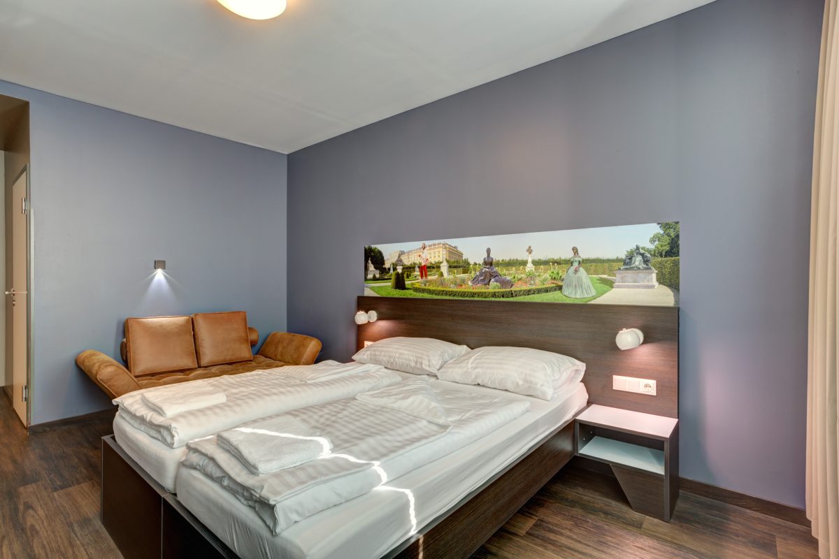 Feiertage in Österreich 2025 | MEININGER Hotels