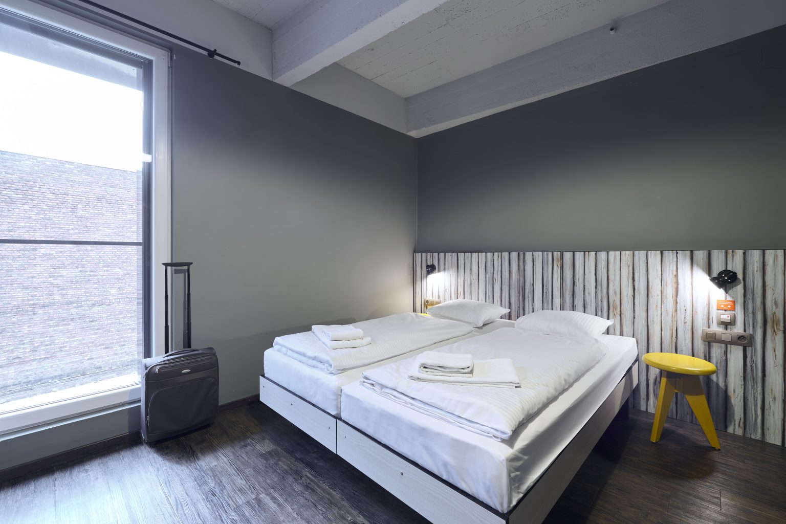 Cool bars in Brussels | MEININGER Hotels