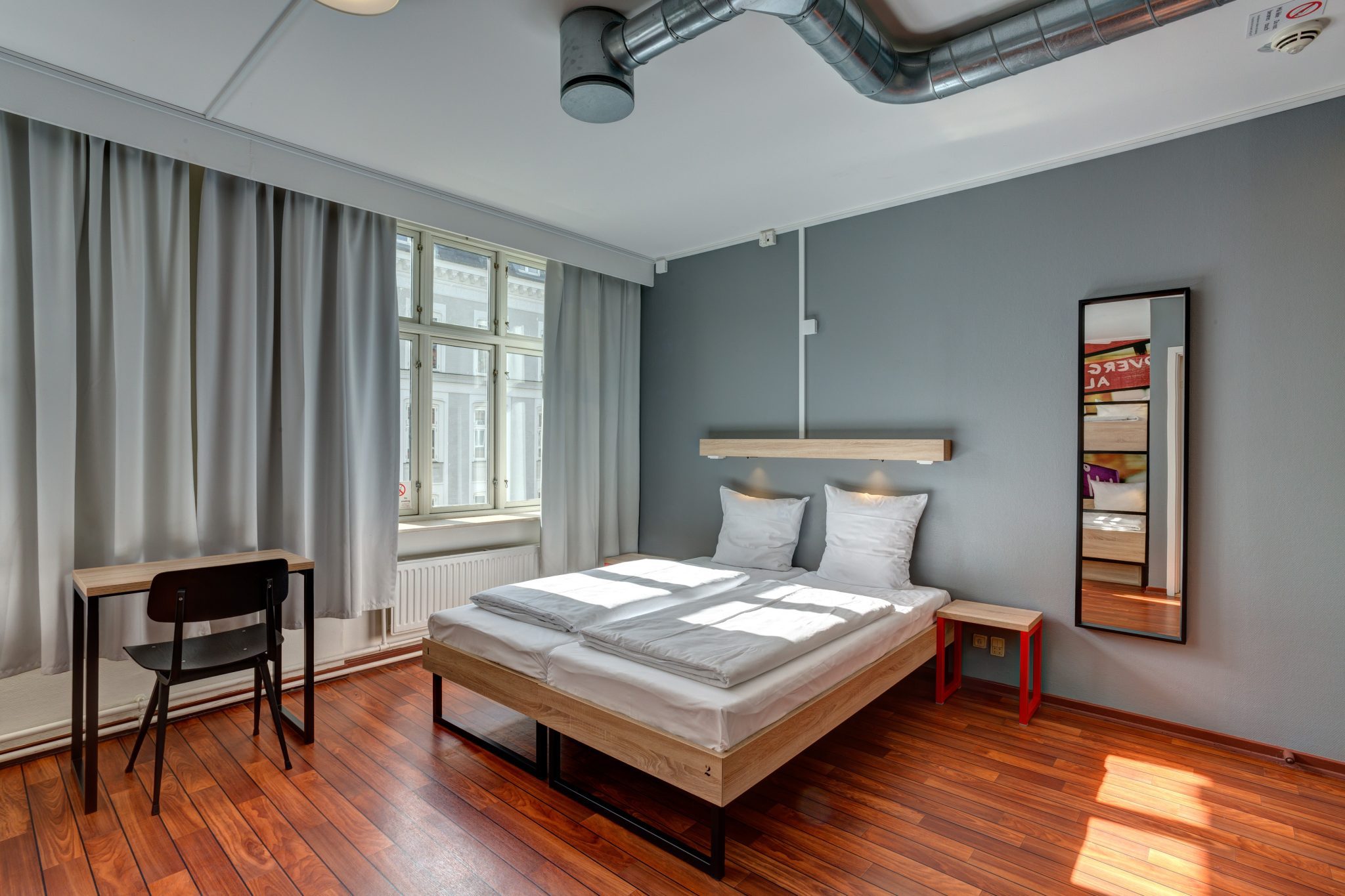 Feiertage in Dänemark 2025 | MEININGER Hotels