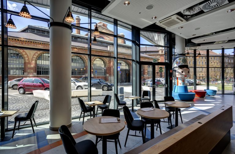 Feiertage in Ungarn 2025 | MEININGER Hotels