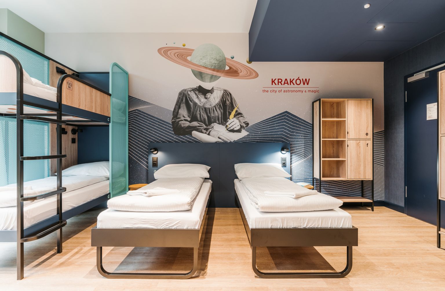 Feiertage in Polen 2025 | MEININGER Hotels