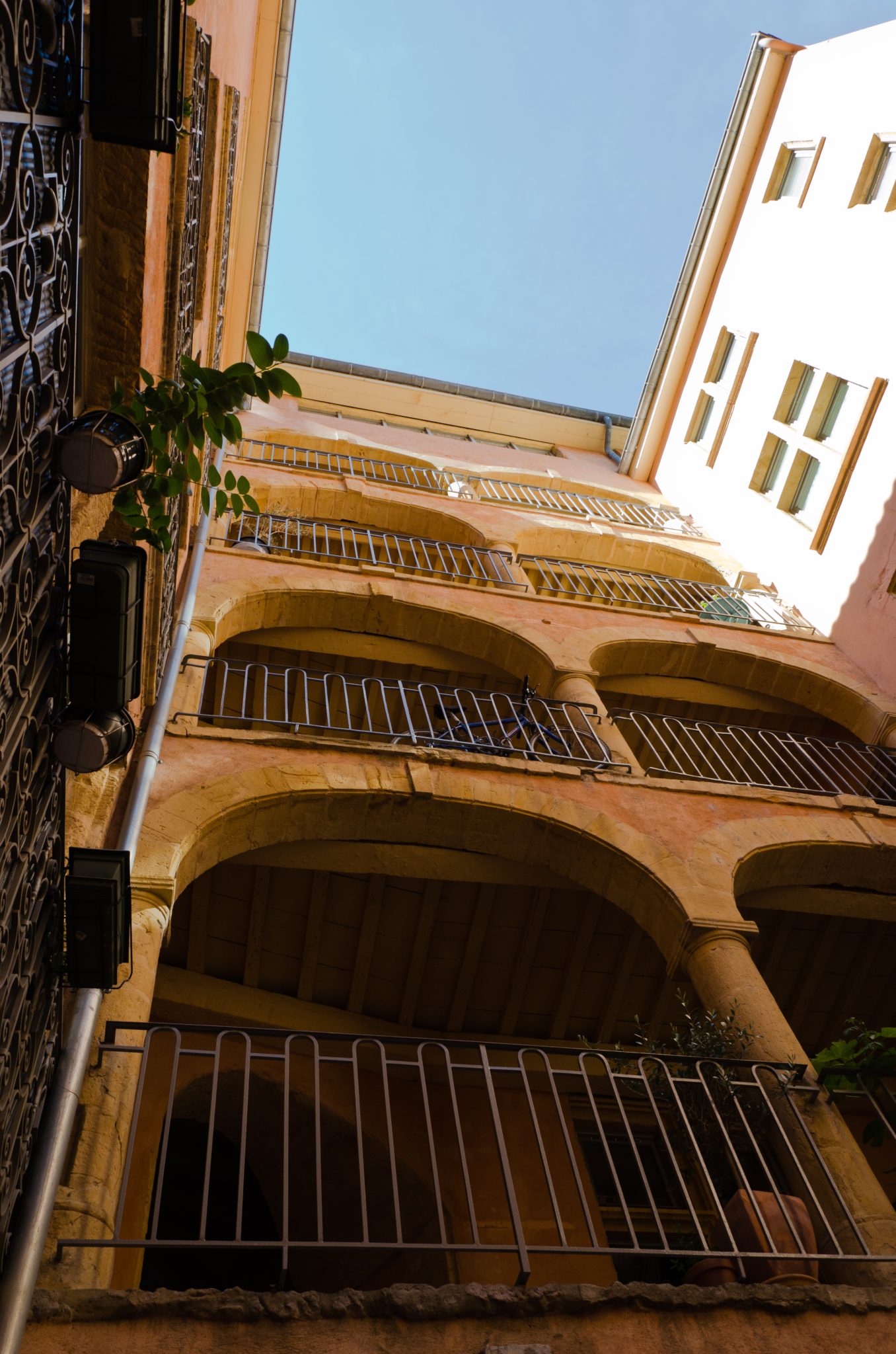 Discovering Lyon with kids | MEININGER Hotels