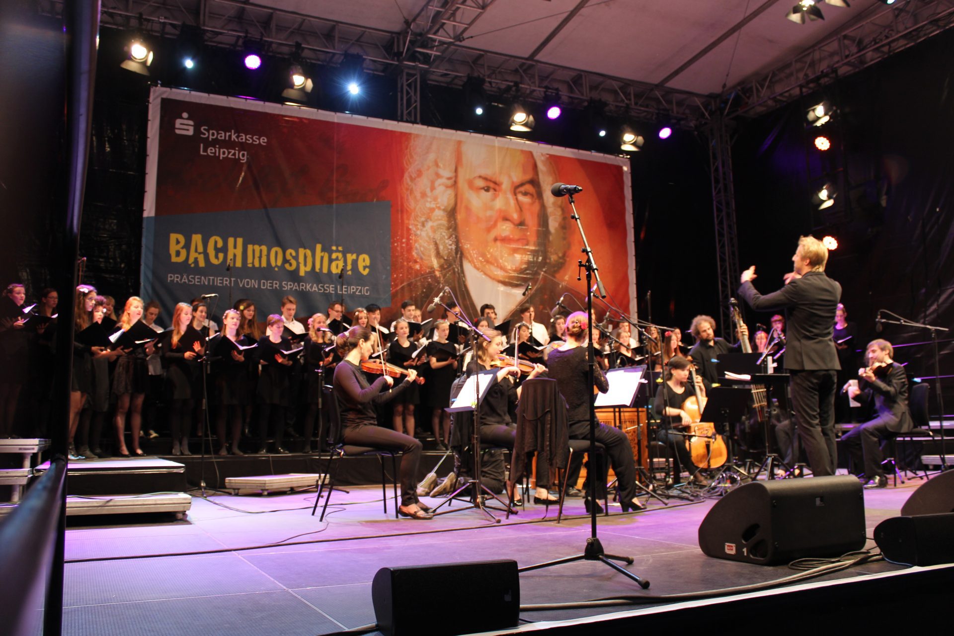 Leipzig Fest-Highlights 2025 | MEININGER Hotels