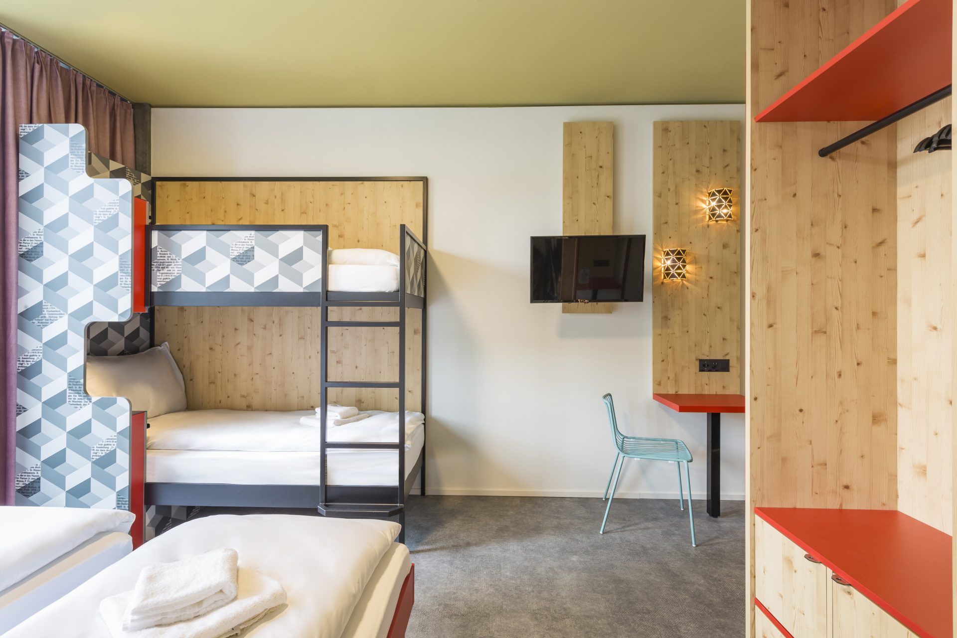 Feiertage in der Schweiz 2025 | MEININGER Hotels